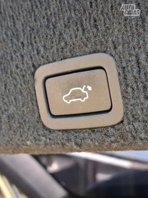 Volvo XC60 2010 Šauļi, ar dzinēja tilpumu 2.40 L un nobraukumu 330 tūkst. km par 6400 €, foto 18 vietnē AUTOMOTO.COM.LV