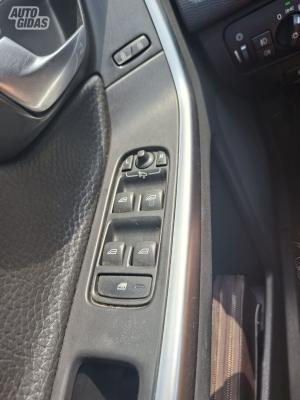 Volvo XC60 2010 Šauļi, ar dzinēja tilpumu 2.40 L un nobraukumu 330 tūkst. km par 6400 €, foto 26 vietnē AUTOMOTO.COM.LV