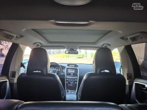 Volvo XC60 2010 in Siauliai, with an engine capacity of 2.40 L and mileage of 330 thousand km for 6400 €, photo 14 on AUTOMOTO.COM.LV