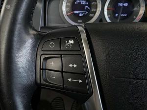 Volvo XC60 2010 in Vilnius, with an engine capacity of 2.40 L and mileage of 267 thousand km for 10650 €, photo 18 on AUTOMOTO.COM.LV