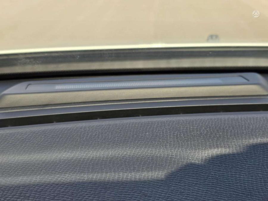 Volvo XC60 2010 in Vilnius, with an engine capacity of 2.40 L and mileage of 267 thousand km for 10650 €, photo 21 on AUTOMOTO.COM.LV