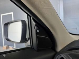 Volvo XC60 2010 in Vilnius, with an engine capacity of 2.40 L and mileage of 267 thousand km for 10650 €, photo 22 on AUTOMOTO.COM.LV