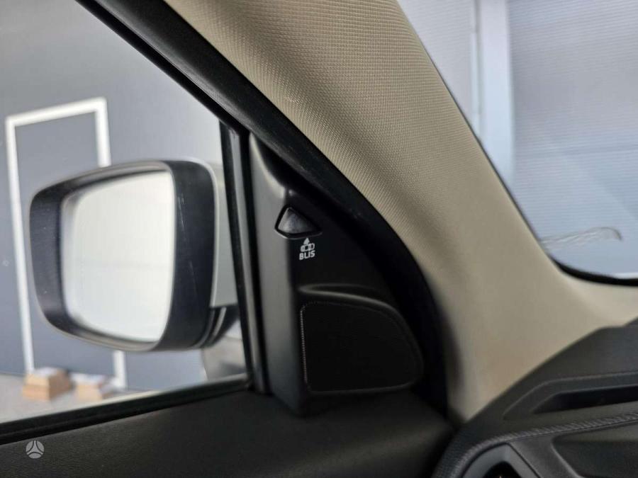 Volvo XC60 2010 in Vilnius, with an engine capacity of 2.40 L and mileage of 267 thousand km for 10650 €, photo 22 on AUTOMOTO.COM.LV
