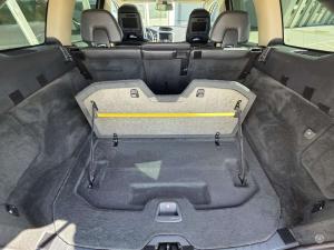 Volvo XC60 2010 in Vilnius, with an engine capacity of 2.40 L and mileage of 267 thousand km for 10650 €, photo 29 on AUTOMOTO.COM.LV