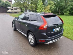 Volvo XC60 2010 Šauļi, ar dzinēja tilpumu 2.40 L un nobraukumu 330 tūkst. km par 6380 €, foto 3 vietnē AUTOMOTO.COM.LV