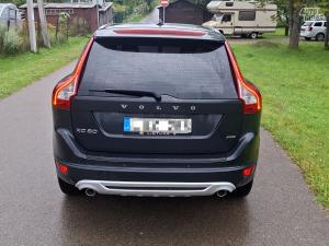 Volvo XC60 2010 Šauļi, ar dzinēja tilpumu 2.40 L un nobraukumu 330 tūkst. km par 6380 €, foto 4 vietnē AUTOMOTO.COM.LV