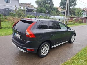 Volvo XC60 2010 Šauļi, ar dzinēja tilpumu 2.40 L un nobraukumu 330 tūkst. km par 6380 €, foto 6 vietnē AUTOMOTO.COM.LV