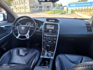 Volvo XC60 2010 Šauļi, ar dzinēja tilpumu 2.40 L un nobraukumu 330 tūkst. km par 6380 €, foto 9 vietnē AUTOMOTO.COM.LV