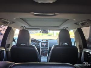 Volvo XC60 2010 Šauļi, ar dzinēja tilpumu 2.40 L un nobraukumu 330 tūkst. km par 6380 €, foto 14 vietnē AUTOMOTO.COM.LV