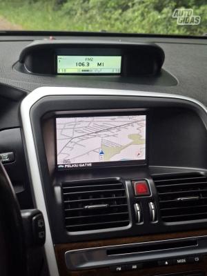 Volvo XC60 2010 Šauļi, ar dzinēja tilpumu 2.40 L un nobraukumu 330 tūkst. km par 6380 €, foto 16 vietnē AUTOMOTO.COM.LV