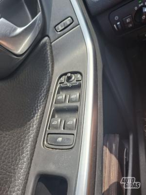 Volvo XC60 2010 Šauļi, ar dzinēja tilpumu 2.40 L un nobraukumu 330 tūkst. km par 6380 €, foto 18 vietnē AUTOMOTO.COM.LV