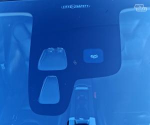 Volvo XC60 2010 Šauļi, ar dzinēja tilpumu 2.40 L un nobraukumu 330 tūkst. km par 6380 €, foto 23 vietnē AUTOMOTO.COM.LV