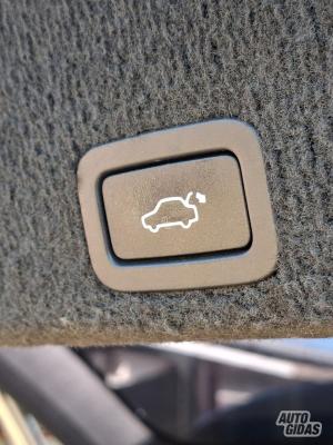 Volvo XC60 2010 Šauļi, ar dzinēja tilpumu 2.40 L un nobraukumu 330 tūkst. km par 6380 €, foto 25 vietnē AUTOMOTO.COM.LV