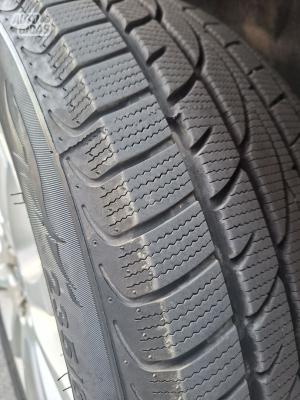 Volvo XC60 2010 Šauļi, ar dzinēja tilpumu 2.40 L un nobraukumu 330 tūkst. km par 6380 €, foto 27 vietnē AUTOMOTO.COM.LV
