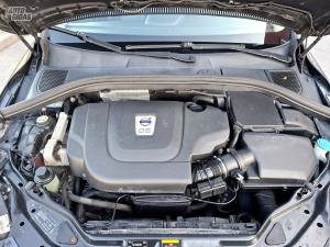 Volvo XC60 2010 Šauļi, ar dzinēja tilpumu 2.40 L un nobraukumu 330 tūkst. km par 6380 €, foto 30 vietnē AUTOMOTO.COM.LV
