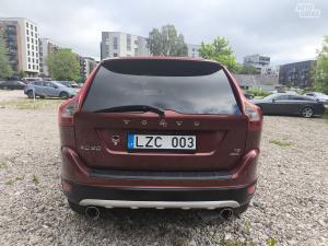 Volvo XC60 2010 in Vilnius, with an engine capacity of 3.00 L and mileage of 262 thousand km for 5450 €, photo 5 on AUTOMOTO.COM.LV