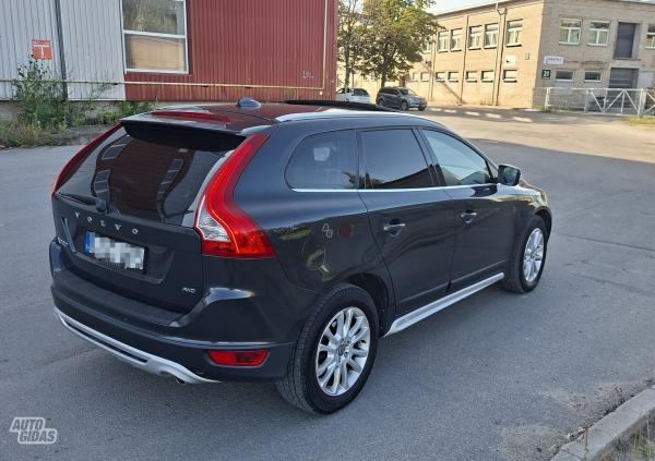 Volvo XC60 2010 Šauļi, ar dzinēja tilpumu 2.40 L un nobraukumu 325 tūkst. km par 6300 €, foto 2 vietnē AUTOMOTO.COM.LV