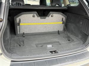 Volvo XC60 2010 in Riga, with an engine capacity of 2.40 L and mileage of 191 thousand km for 8900 €, photo 13 on AUTOMOTO.COM.LV