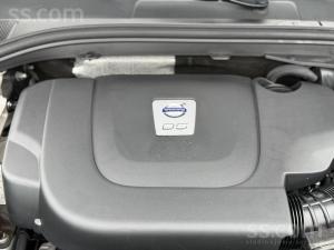 Volvo XC60 2010 in Riga, with an engine capacity of 2.40 L and mileage of 191 thousand km for 8900 €, photo 18 on AUTOMOTO.COM.LV