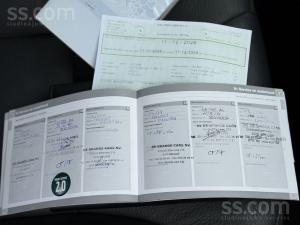 Volvo XC60 2010 in Riga, with an engine capacity of 2.40 L and mileage of 191 thousand km for 8900 €, photo 20 on AUTOMOTO.COM.LV