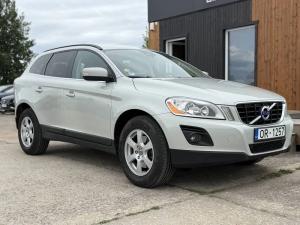 Volvo XC60 2010 Rīga, ar dzinēja tilpumu 2.40 L un nobraukumu 191 tūkst. km par 8900 €, foto 4 vietnē AUTOMOTO.COM.LV