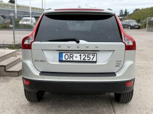 Volvo XC60 2010 Rīga, ar dzinēja tilpumu 2.40 L un nobraukumu 191 tūkst. km par 8900 €, foto 16 vietnē AUTOMOTO.COM.LV