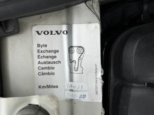 Volvo XC60 2010 Rīga, ar dzinēja tilpumu 2.40 L un nobraukumu 191 tūkst. km par 8900 €, foto 19 vietnē AUTOMOTO.COM.LV