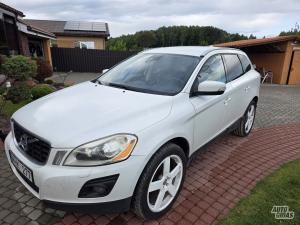 Volvo XC60 2010 Kretinga, ar dzinēja tilpumu 2.40 L un nobraukumu 356 tūkst. km par 4800 €, foto 3 vietnē AUTOMOTO.COM.LV