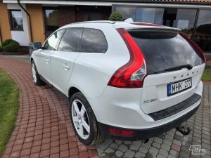 Volvo XC60 2010 Kretinga, ar dzinēja tilpumu 2.40 L un nobraukumu 356 tūkst. km par 4800 €, foto 4 vietnē AUTOMOTO.COM.LV