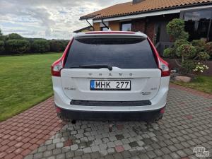 Volvo XC60 2010 Kretinga, ar dzinēja tilpumu 2.40 L un nobraukumu 356 tūkst. km par 4800 €, foto 5 vietnē AUTOMOTO.COM.LV