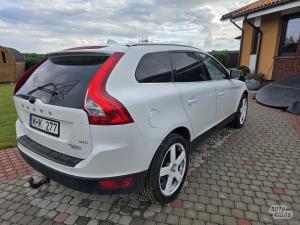 Volvo XC60 2010 Kretinga, ar dzinēja tilpumu 2.40 L un nobraukumu 356 tūkst. km par 4800 €, foto 6 vietnē AUTOMOTO.COM.LV