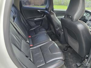 Volvo XC60 2010 Kretinga, ar dzinēja tilpumu 2.40 L un nobraukumu 356 tūkst. km par 4800 €, foto 9 vietnē AUTOMOTO.COM.LV