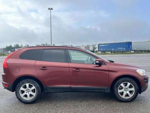 Volvo XC60 2010 in Vilnius, with an engine capacity of 3.19 L and mileage of 122 thousand km for 9900 €, photo 5 on AUTOMOTO.COM.LV