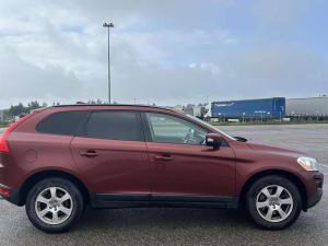 Volvo XC60 2010 in Vilnius, with an engine capacity of 3.19 L and mileage of 122 thousand km for 9900 €, photo 6 on AUTOMOTO.COM.LV