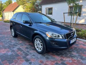 Volvo XC60 2010 Tallina, ar dzinēja tilpumu 2.40 L un nobraukumu 374 tūkst. km par 4590 €, foto 7 vietnē AUTOMOTO.COM.LV