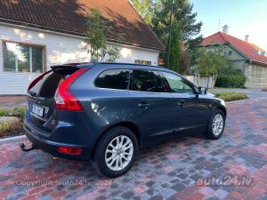 Volvo XC60 2010 Tallina, ar dzinēja tilpumu 2.40 L un nobraukumu 374 tūkst. km par 4590 €, foto 11 vietnē AUTOMOTO.COM.LV