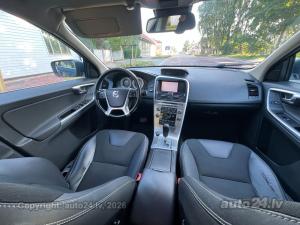 Volvo XC60 2010 Tallina, ar dzinēja tilpumu 2.40 L un nobraukumu 374 tūkst. km par 4590 €, foto 19 vietnē AUTOMOTO.COM.LV