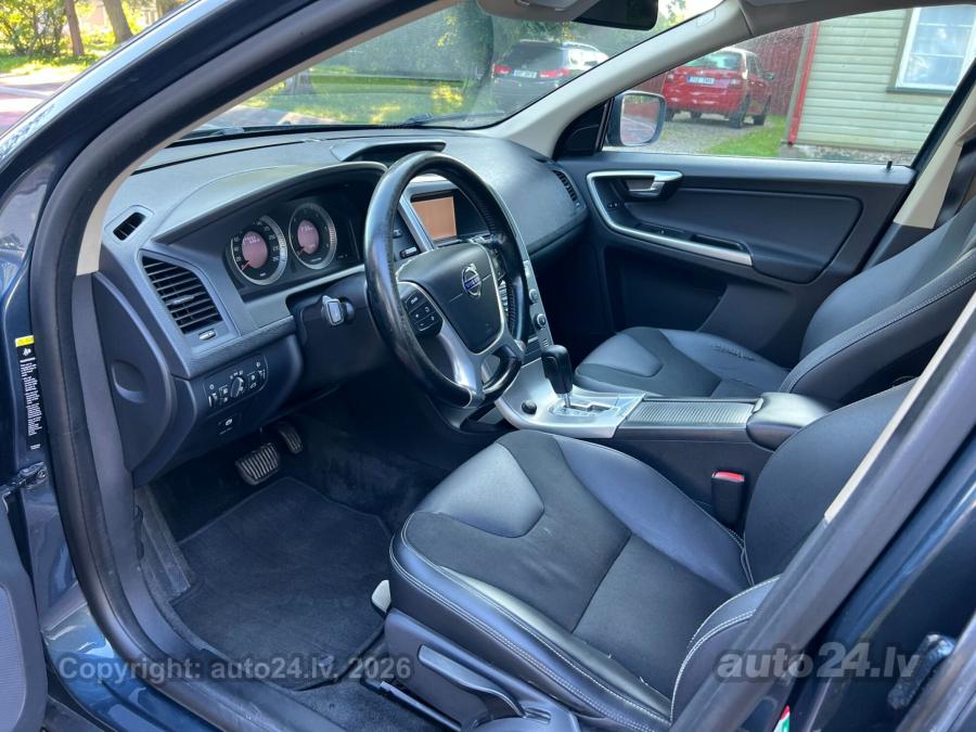 Volvo XC60 2010 Tallina, ar dzinēja tilpumu 2.40 L un nobraukumu 374 tūkst. km par 4590 €, foto 20 vietnē AUTOMOTO.COM.LV
