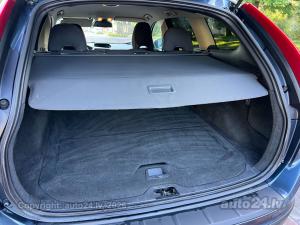 Volvo XC60 2010 Tallina, ar dzinēja tilpumu 2.40 L un nobraukumu 374 tūkst. km par 4590 €, foto 21 vietnē AUTOMOTO.COM.LV