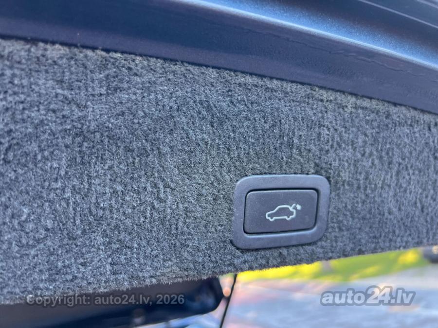 Volvo XC60 2010 Tallina, ar dzinēja tilpumu 2.40 L un nobraukumu 374 tūkst. km par 4590 €, foto 22 vietnē AUTOMOTO.COM.LV