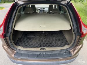 Volvo XC60 2010 in Vilnius, with an engine capacity of 2.40 L and mileage of 390 thousand km for 5900 €, photo 7 on AUTOMOTO.COM.LV