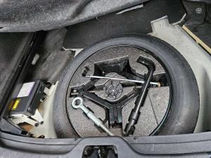 Вольво ХС60 2010 в Клайпеда, объемом двигателя 1.98 л и пробегом 280 тыс. км за 8250 €, фото 26 на AUTOMOTO.COM.LV