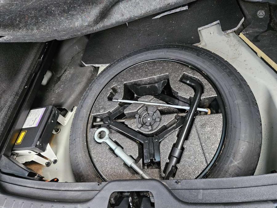 Вольво ХС60 2010 в Клайпеда, объемом двигателя 1.98 л и пробегом 280 тыс. км за 8250 €, фото 26 на AUTOMOTO.COM.LV