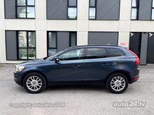Volvo XC60 2010 in Tartu, with an engine capacity of 2.40 L and mileage of 370 thousand km for 6599 €, photo 7 on AUTOMOTO.COM.LV