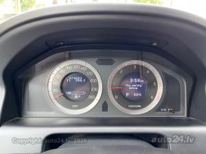 Volvo XC60 2010 in Tartu, with an engine capacity of 2.40 L and mileage of 370 thousand km for 6599 €, photo 16 on AUTOMOTO.COM.LV