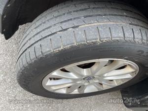 Volvo XC60 2010 in Tartu, with an engine capacity of 2.40 L and mileage of 370 thousand km for 6599 €, photo 18 on AUTOMOTO.COM.LV