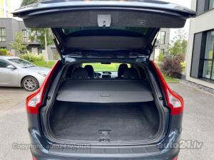 Volvo XC60 2010 in Tartu, with an engine capacity of 2.40 L and mileage of 370 thousand km for 6599 €, photo 19 on AUTOMOTO.COM.LV