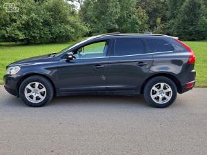 Volvo XC60 2010 Šauļi, ar dzinēja tilpumu 2.40 L un nobraukumu 300 tūkst. km par 5800 €, foto 3 vietnē AUTOMOTO.COM.LV