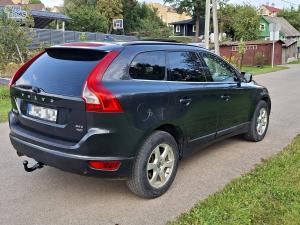 Volvo XC60 2010 Šauļi, ar dzinēja tilpumu 2.40 L un nobraukumu 300 tūkst. km par 5800 €, foto 6 vietnē AUTOMOTO.COM.LV