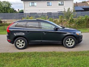 Volvo XC60 2010 Šauļi, ar dzinēja tilpumu 2.40 L un nobraukumu 300 tūkst. km par 5800 €, foto 7 vietnē AUTOMOTO.COM.LV